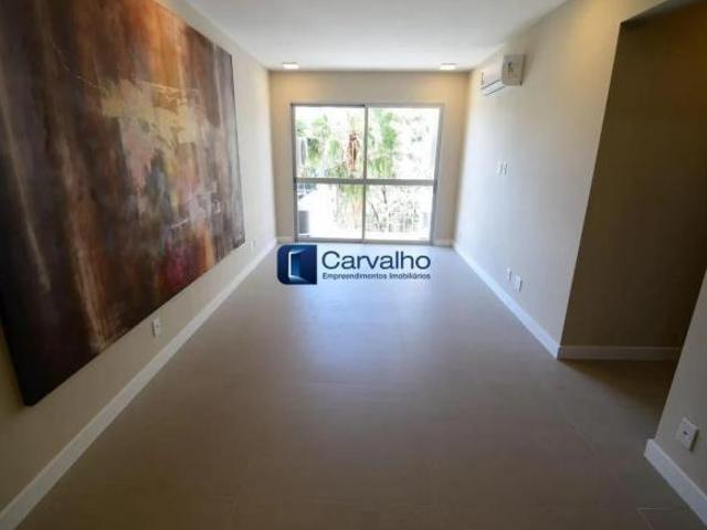 Apartamento Reformado no Cambuí com 3 Quartos, Suíte e Ar Condicionado