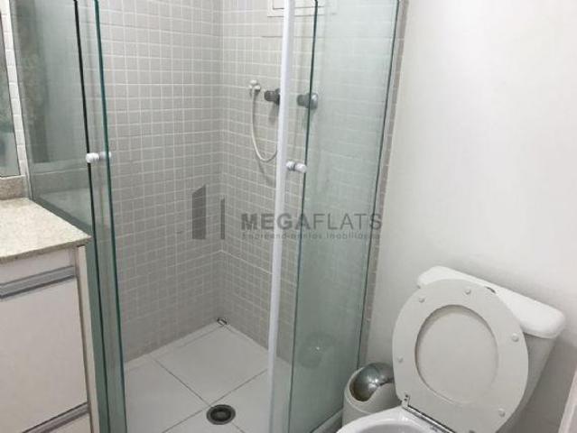 APARTAMENTO REFORMADO NO CAMPO BELO!