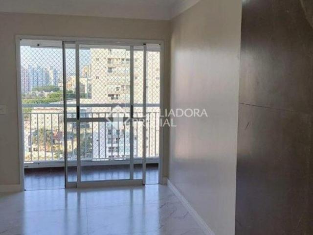 Apartamento Reformado no Centro de São Caetano do Sul