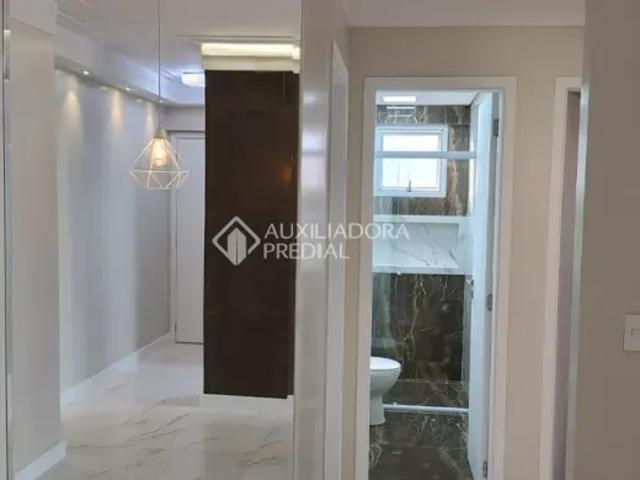 Apartamento Reformado no Centro de São Caetano do Sul