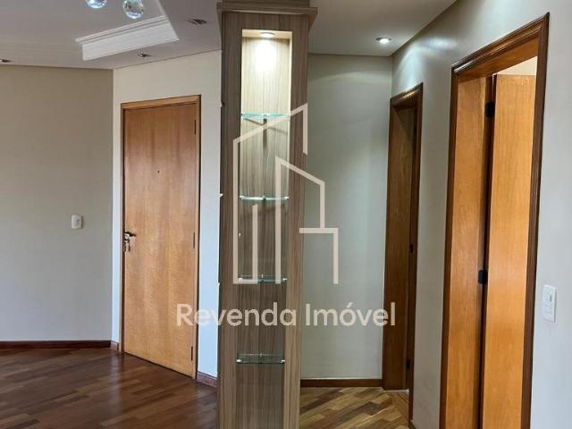 Apartamento Reformado no Centro de Santo AndréApartamento, Centro Santo André/SP
