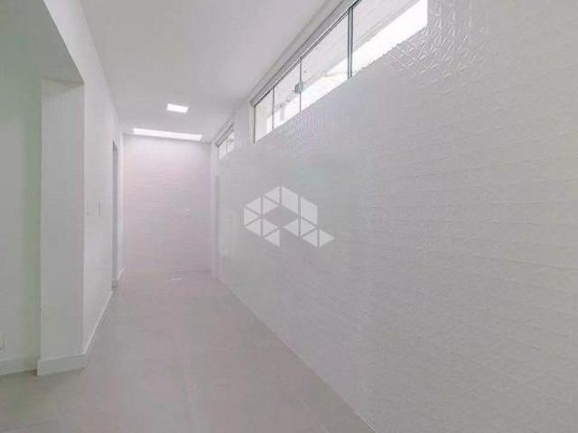 Apartamento reformado no Centro Histórico