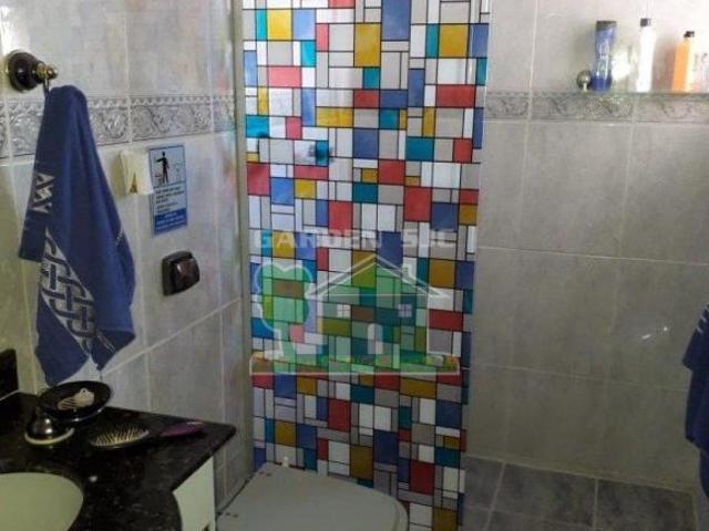 Apartamento Reformado no centro Jd. das Indústrias