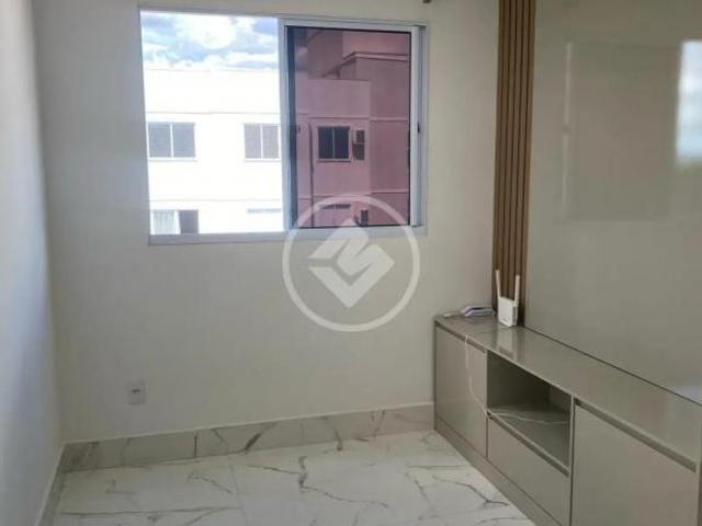 Apartamento Reformado no Chapada Pantanal