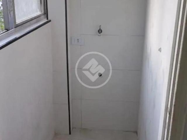 Apartamento Reformado no Boa Vista São Vicente SP