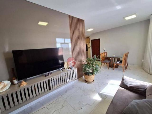 APARTAMENTO REFORMADO NO BAIRRO OURO PRETO