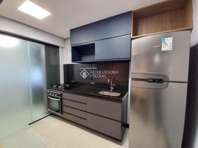 APARTAMENTO REFORMADO NO BAIRRO RIO BRANCO EM NOVO HAMBURGO!