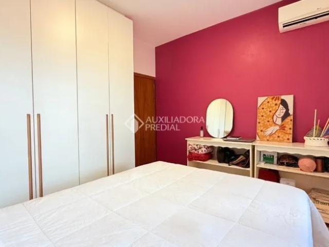 Apartamento reformado no bairro santana
