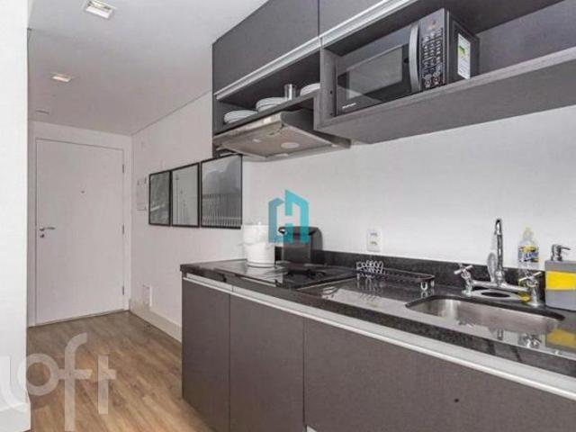 Apartamento Reformado no Brooklin Geo Berrini