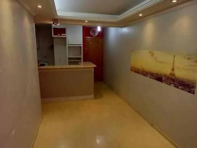 Apartamento Reformado no Grande Colorado Solar de Athena