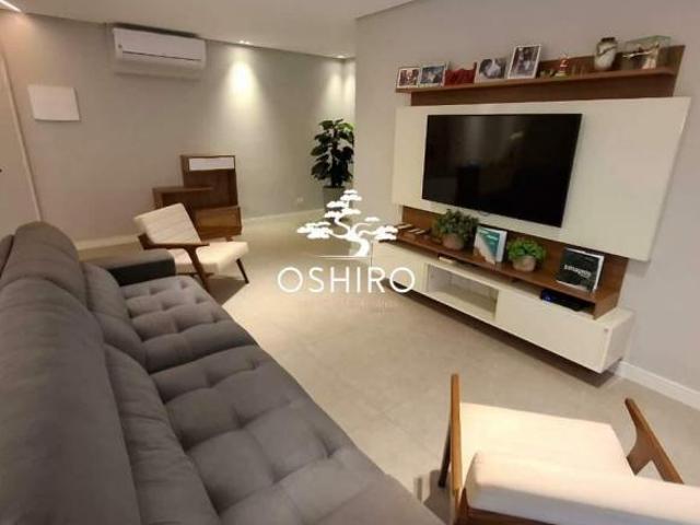 APARTAMENTO REFORMADO NO EMBARÉ | 3 DORMS + SUÍTE | VAGA DEMARCADA | 109m²