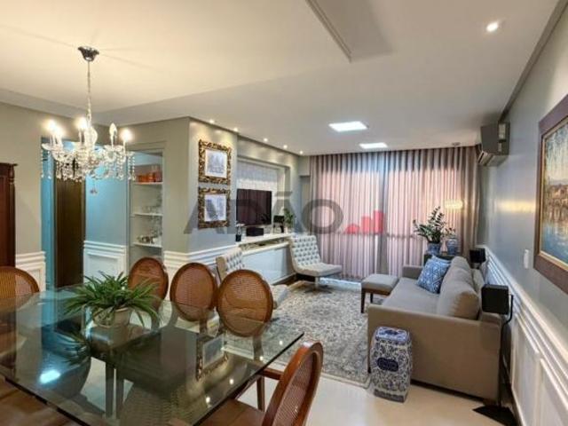 Apartamento reformado no Edifício Praia Grande, Jardim Goiás Apartamento com 3 Quarto s por R$ 6800