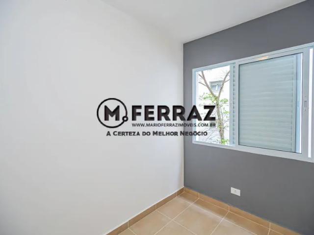 Apartamento Reformado no Itaim Bibi Edifício Rodin