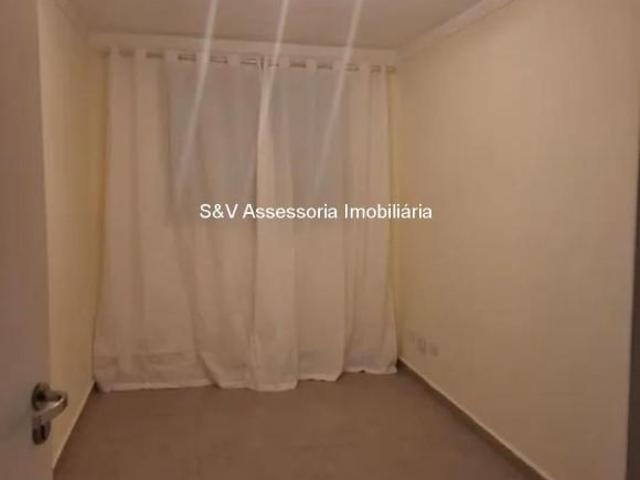 Apartamento reformado no Jardim Novo Mundo!