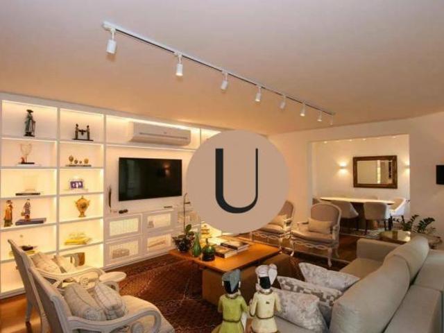 Apartamento Reformado no Jardim América SP