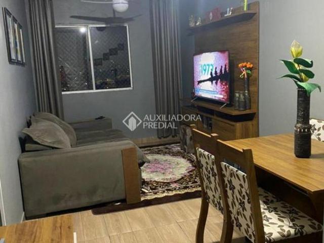 Apartamento Reformado no Jardim Irajá 2 Dormitórios, Pronto para Morar!