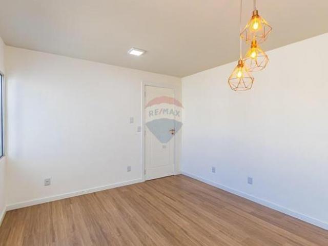 Apartamento reformado no Ouro Fino SJP