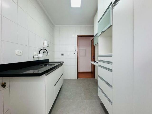 APARTAMENTO REFORMADO NO MELHOR DA VILA SANTA CATARINA !