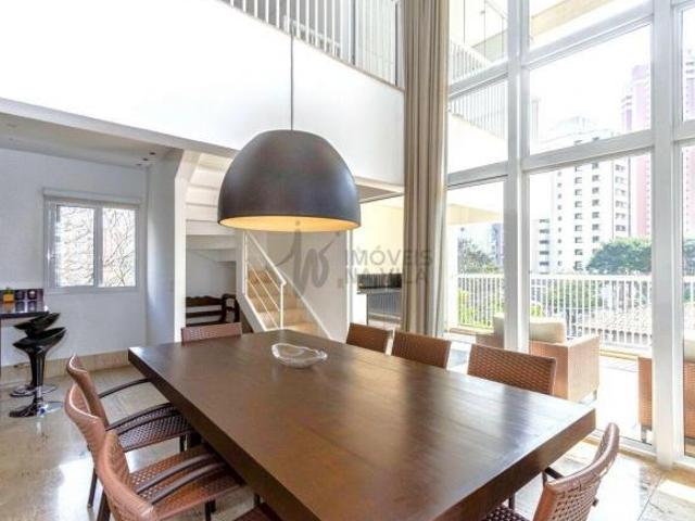 Apartamento Reformado no Miolo do Klabin, alto Padrão
