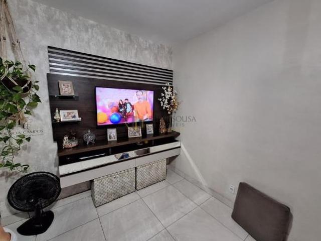 APARTAMENTO REFORMADO NO NITEROI 2 QUARTOS E 1 VAGA