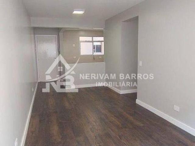 Apartamento Reformado no Portão – Curitiba
