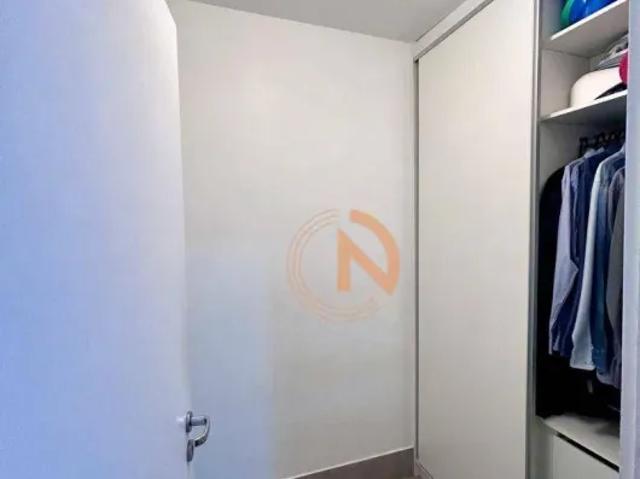 Apartamento reformado no Paraíso com 3 qaurtos, 1 suite, 2 vagas