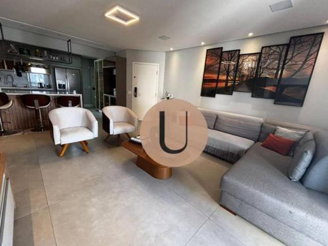 Apartamento reformado no Tatuapé – 122 m²