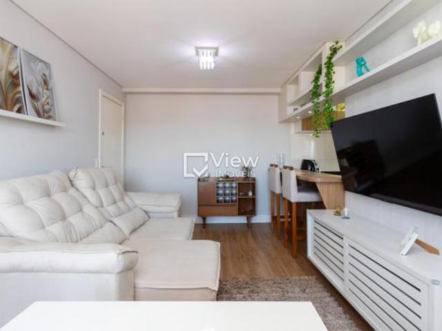 APARTAMENTO REFORMADO NO ÚLTIMO ANDAR | 3 QUARTOS