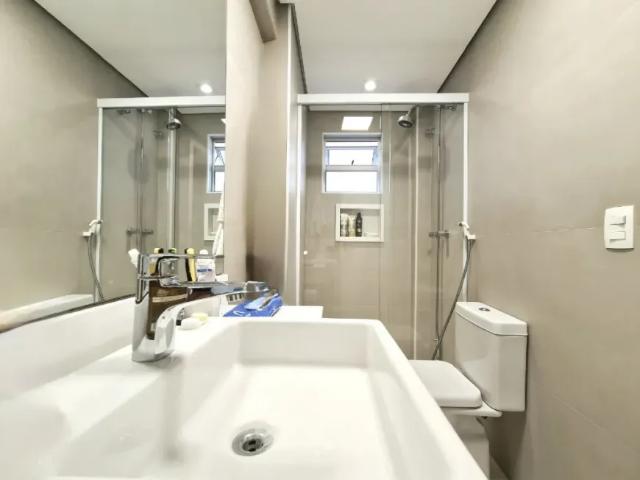 Apartamento reformado nos jardins