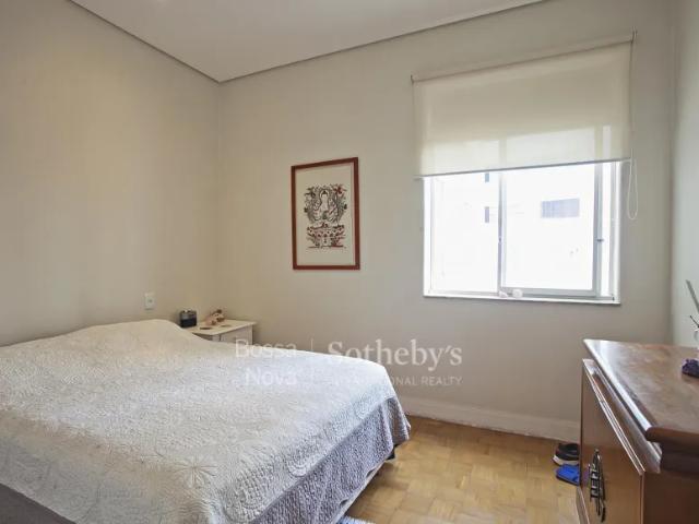 Apartamento reformado na Bela Vista