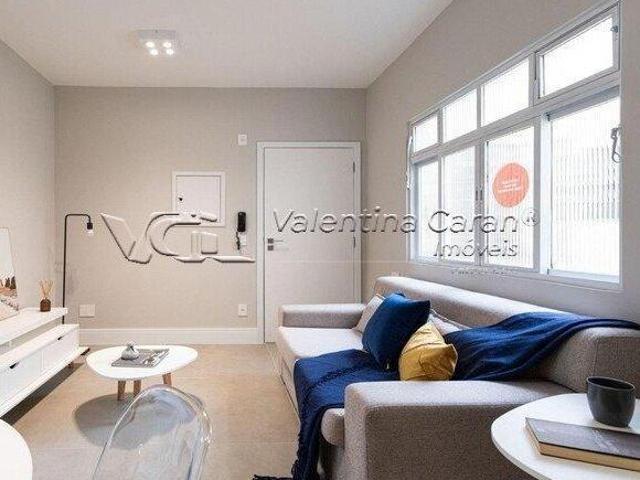 Apartamento Reformado na Bela Vista São Paulo