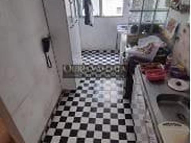 Apartamento reformado na Mooca AP 230564V