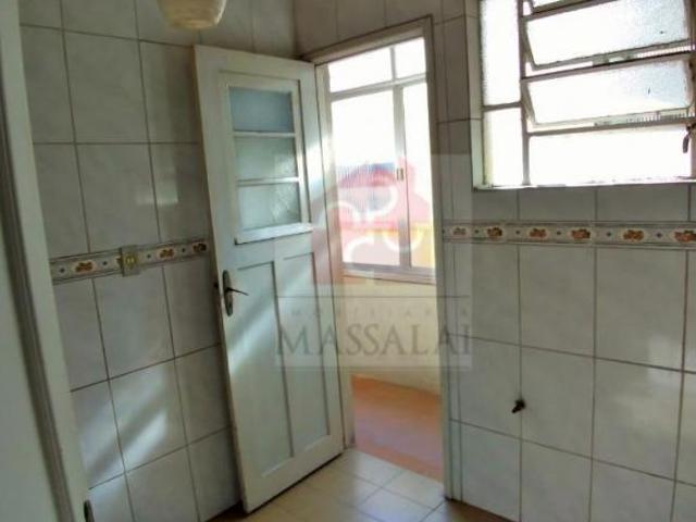 Apartamento reformado na Santana