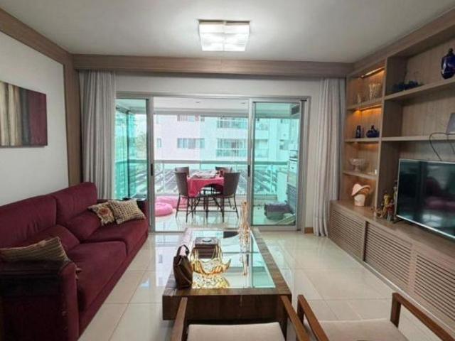 Apartamento Reformado na SQA – Guará II