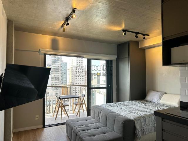 Apartamento Reformado na República, SP