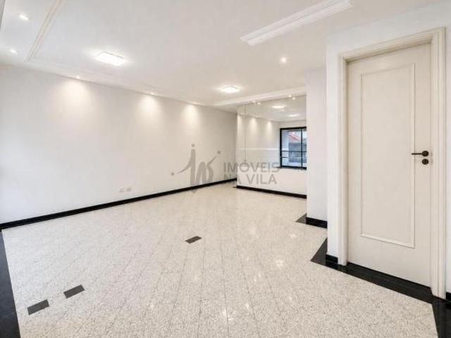 Apartamento reformado na Vila Clementino, próximo ao shopping Santa Cruz