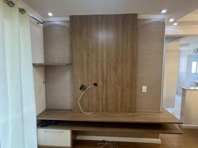 Apartamento Reformado na Vila do Castelo com 2 Vagas e Lazer Completo