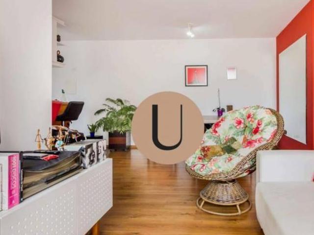 Apartamento Reformado na Vila Mariana: Seu Novo Lar com Localização Imbatível!