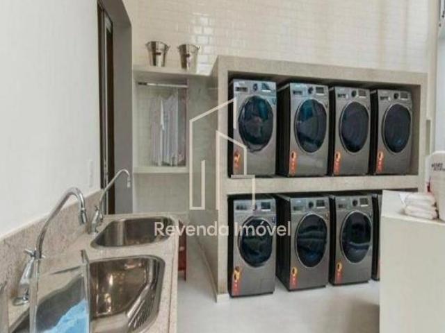 Apartamento Reformado na Vila Olímpia