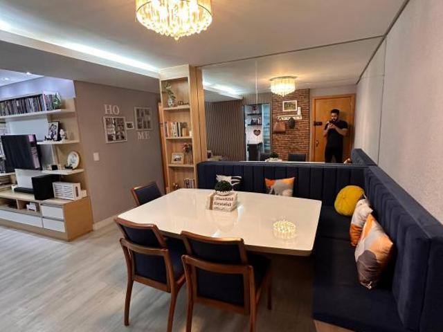 APARTAMENTO REFORMADO NASCENTE