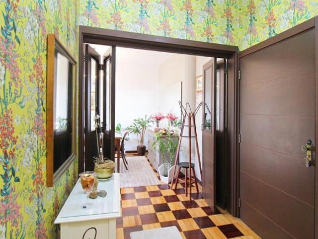 APARTAMENTO REFORMADO, SÓ ENTRAR E MORAR!