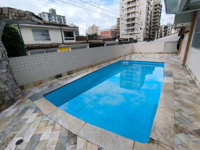 Apartamento Reformado Sacada Vista Livre 300mts da Praia Avalia Permuta por Menor Valor em PG!