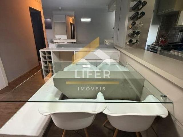 Apartamento Reformado Semi Mobiliado com 3 Quartos Próximo ao Shopping Iguatemi