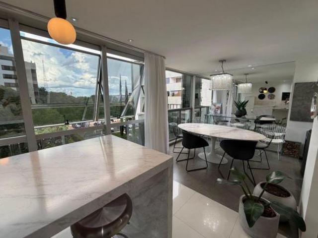 Apartamento Reformado Sqsw 300 Exemple vista