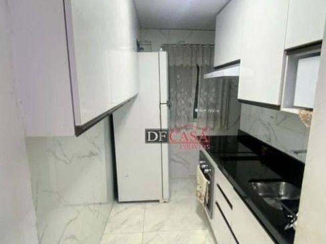 Apartamento reformado para venda