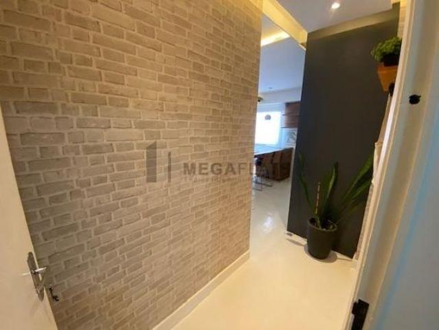 APARTAMENTO REFORMADO PARA VENDA VILA NOVA CONCEIÇÃO!