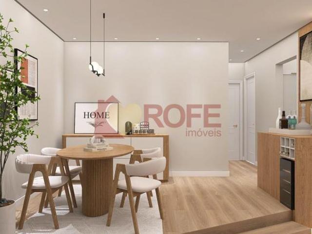 Apartamento reformado para venda, a poucos passos do Parque do povo e shopping JK Iguatemi