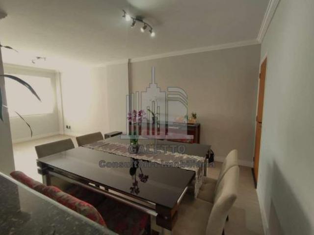 Apartamento reformado para venda, andar alto de frente, condominio com lazer e portaria 24h