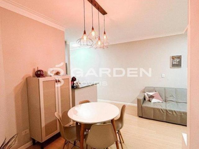 Apartamento Reformado Para Venda Aquarius!