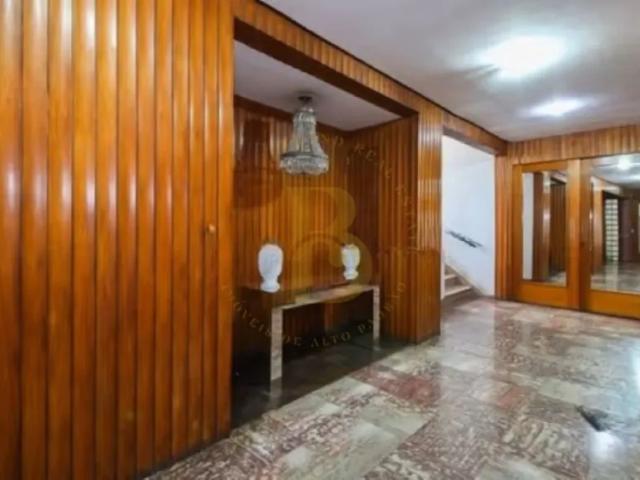 Apartamento Reformado para Venda e Locação no Jardim Paulista de 153 m² com 2 Suítes e 1 vaga
